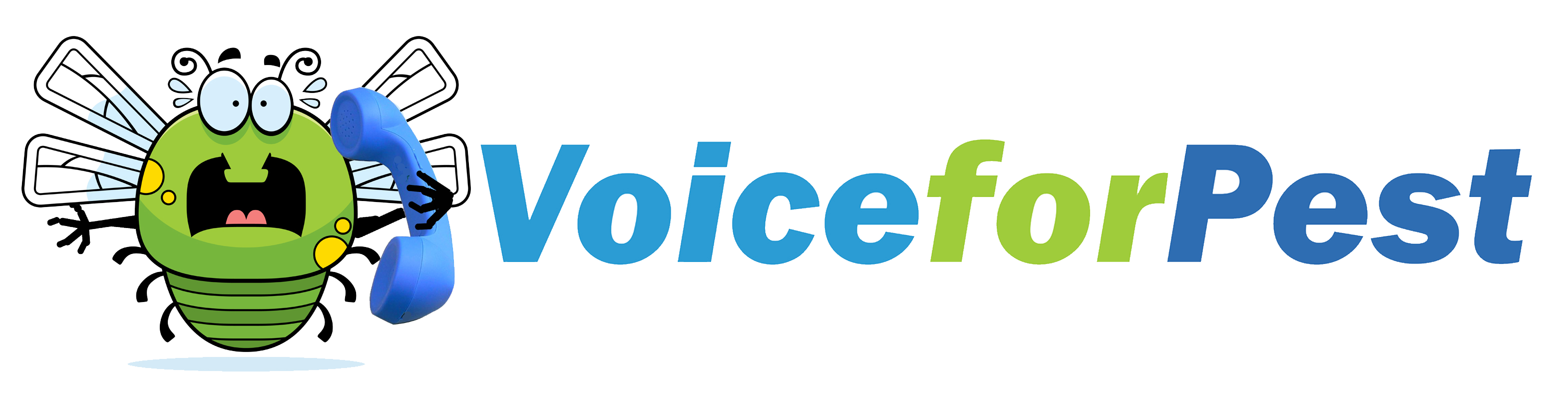 Voice for Pest Texting Service